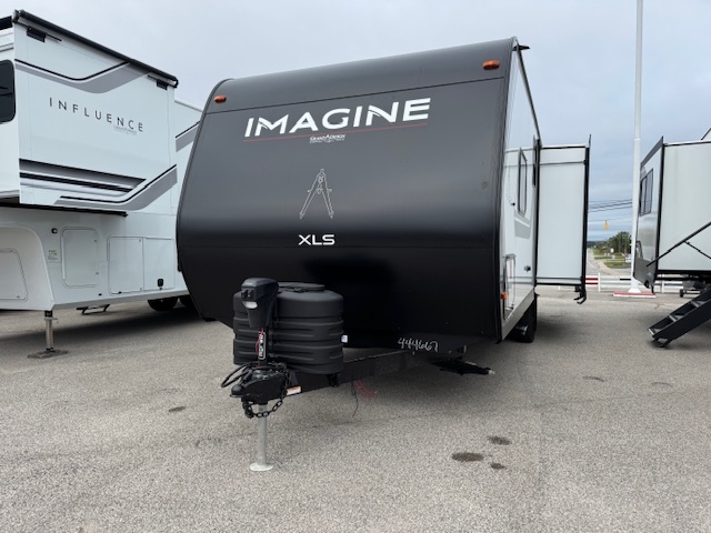 New 2026 Grand Design Imagine XLS 23LDE for sale in Onaway, MI